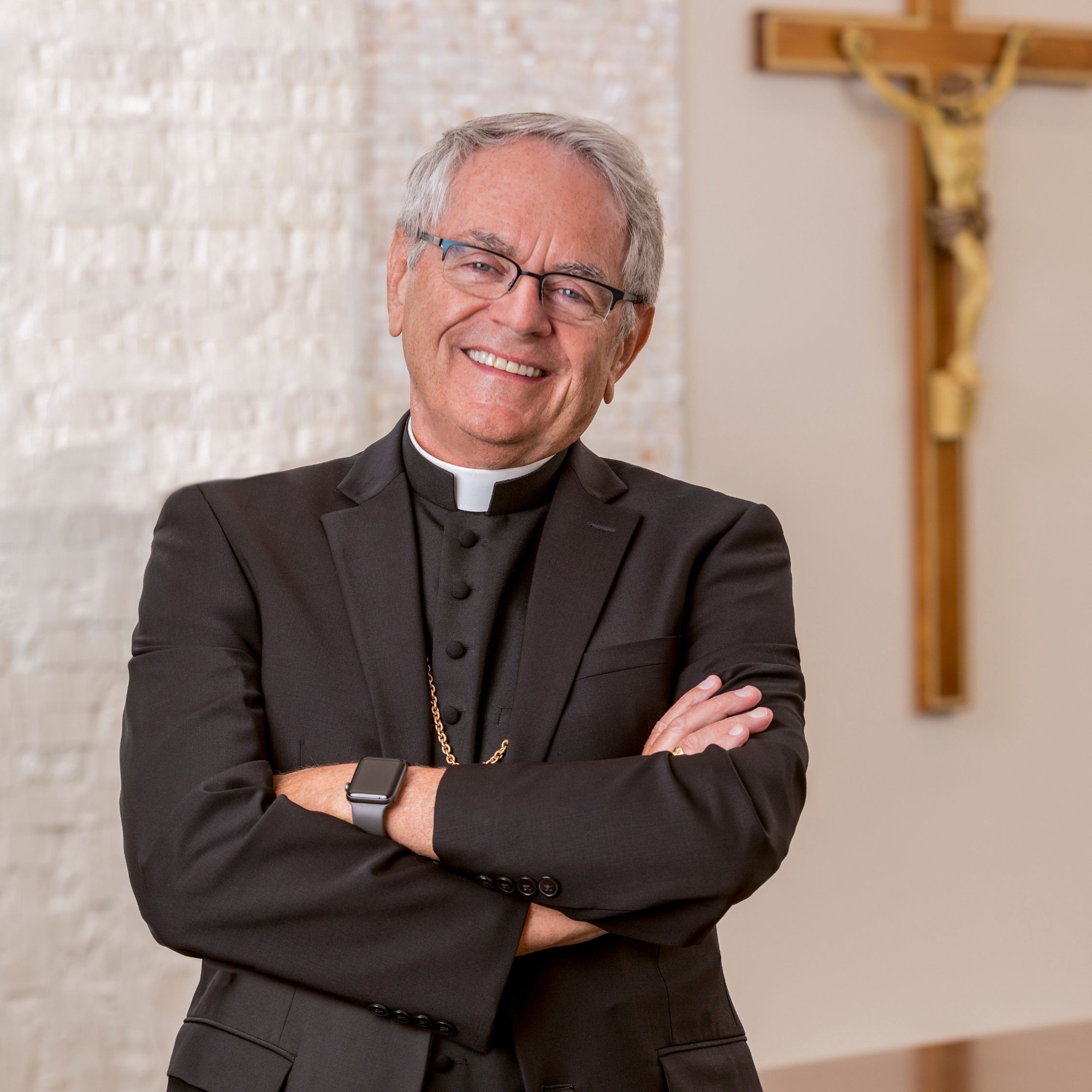 Archbishop - Archdiocese of Las Vegas - Las Vegas, NV